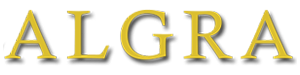 ALGRA :: Naslovna